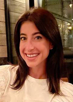 Staff - Gan Aliyah Preschool